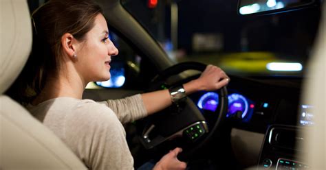 Driving