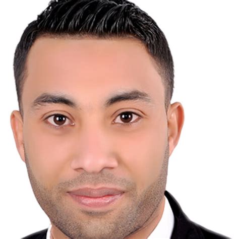 Mohamed Ezzat Assistant Lecturer Master Of Science Zagazig University Zagazig