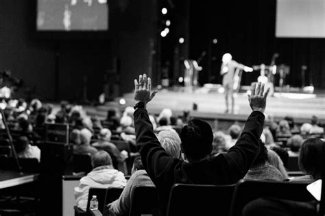Sunday Notes — Dwelling Place Anaheim