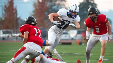Washington State Hs Football Scores - Ac