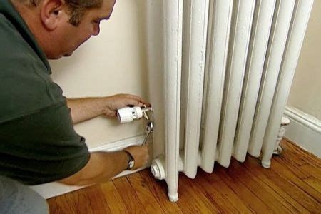 How To Install A Radiator Thermostat Artofit