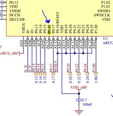 Unable To Establish Communication Between A NRF52840 Dongle Programmed With The HCI Uart