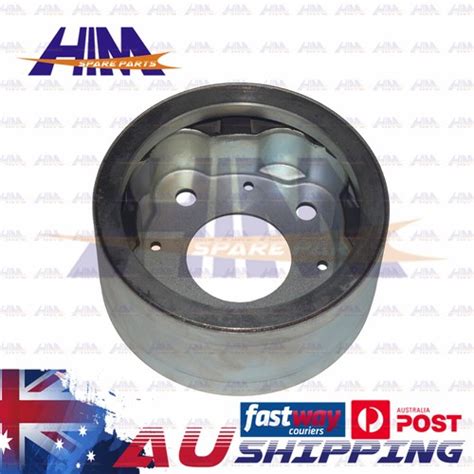 For Ford Ranger Mazda Bt50 2011 2021 Rear Drive Shaft Dynamic Damper Ab394c025bd Ebay Australia