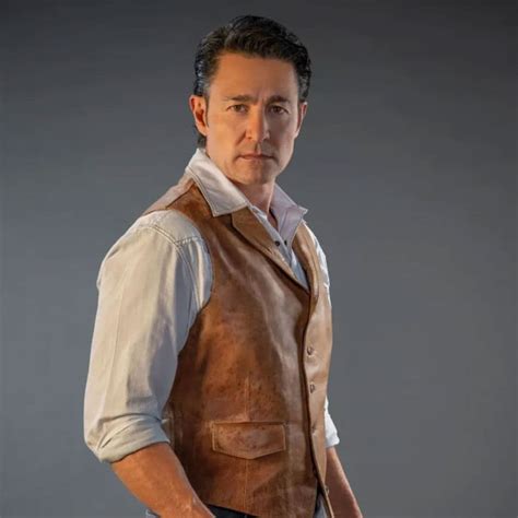 Fernando Colunga Reaparece En Televisión Y Confiesa Estoy Contento