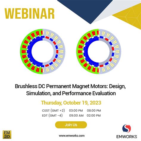 Brushless Dc Permanent Magnet Motors Design Simulation And