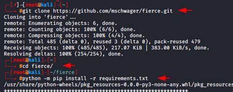 Top Information Gathering Tool For Bug Bounty Hunters Secnhack