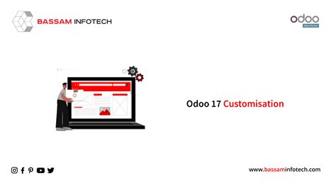 odoo 17 customisation odoo erp saudi arabia