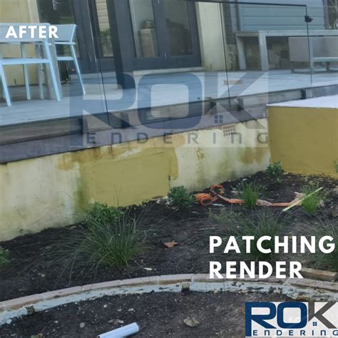 Patching Render Fixing Render Rok Rendering