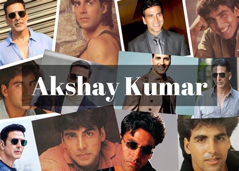 Akshay Kumar