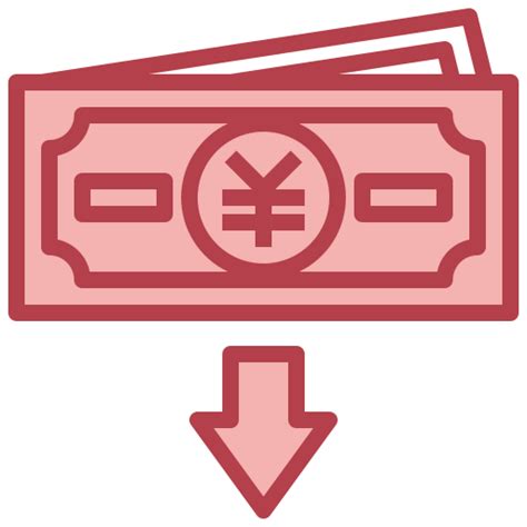 Value Surang Red Icon