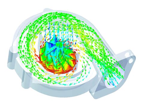 Fea Cfd Simulations 3d Cad Modeling On Ansyscomsolsolidworksabaqus