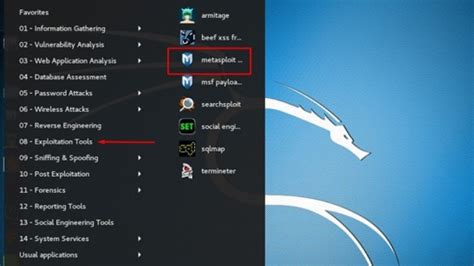 Major Ethical Hacking Tools Ethical Hacking CYBERVIE