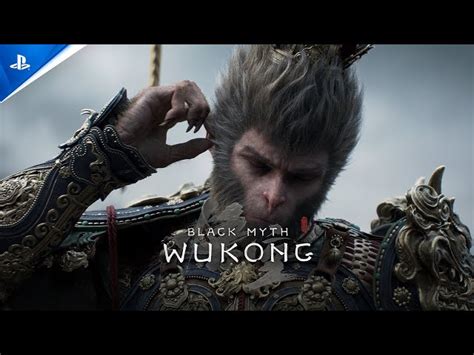Black Myth Wukong Is Black Myth Wukong Coming To Ps4 And Xbox One
