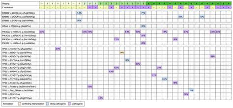 Cancers Free Full Text Fusobacterium Nucleatum Induced Tumor Mutation Burden Predicts Poor