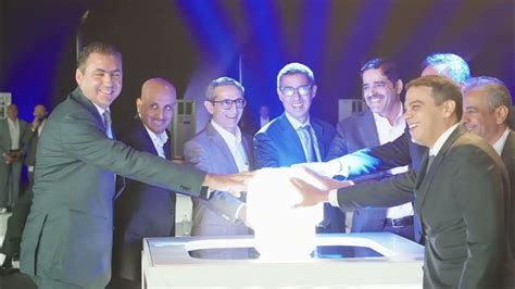 Slb Bits Inauguration Ceremony By Fekra Events Youtube