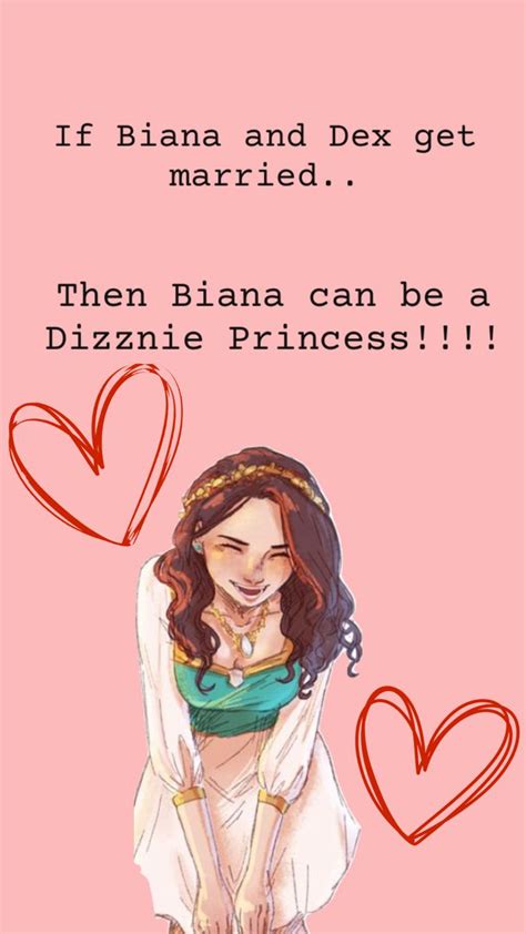 Biana The Dizznie Princess Lost City The Best Series Ever Sokeefe Kotlc Fanart