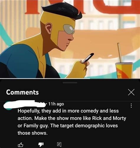 Thats Why Shows Like She Hulk And Velma Exist In The First Place R