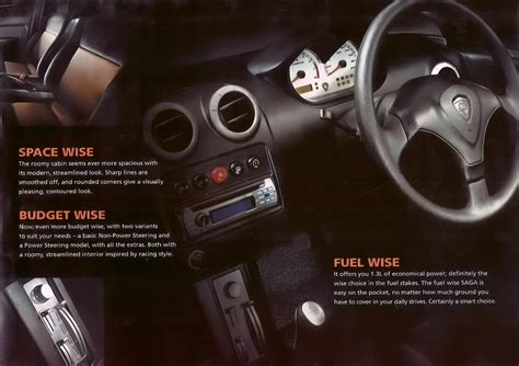 2007 Saga Lmst Merdeka Edition Catalogue Restoration Magma 12 Valve