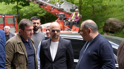 საქართველოს საქართველოს მუნიციპალური განვითარების ფონდი