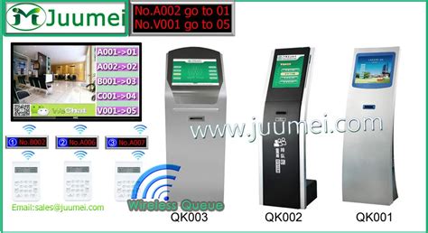 Qmatic System Q Matic System Wavetec Queue Management System View Qmatic System Juumei