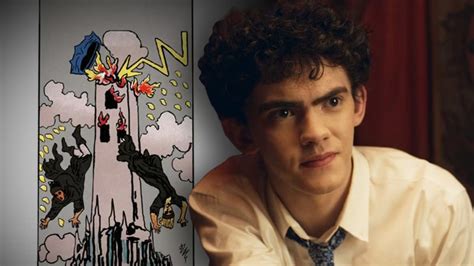 ¿qué Significa La Torre Inversa En El Episodio 6 De Agatha All Along