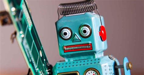 The Dark Side Of Artificial Intelligence Themayoreu