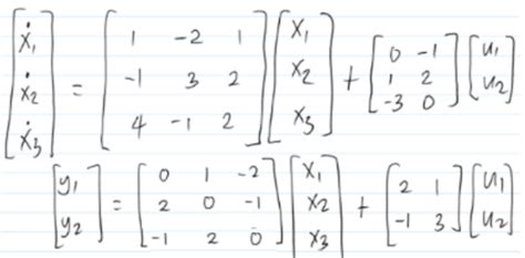 Solved Draw The Equivalent Op Amp Circuit Realization