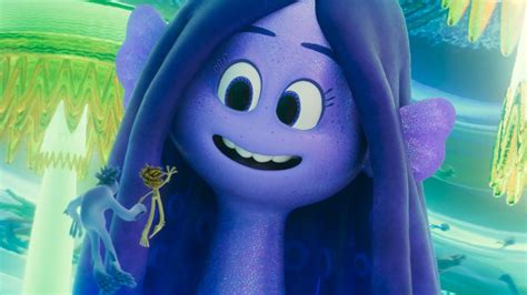 How Lana Condor Relates To Ruby Gillman Teenage Kraken