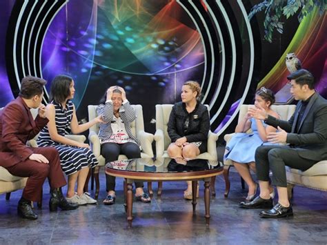 มดดำ กรรชัย ผวา ผีเข้ากลาง มูไนท์