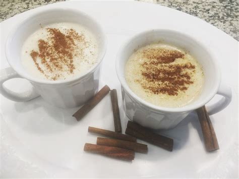 Warm Up With Eritrean Sibko Hot Drinks