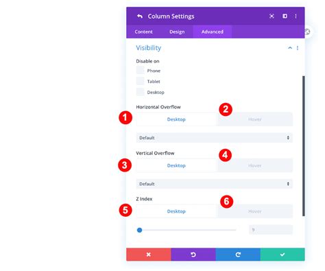 How To Toggle Between Images In A Stunning Divi Split Section Design Ask The Egghead Inc