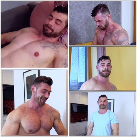 Teaser 3 Straight Muscle Daddy