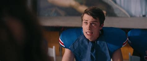 Auscaps Nicholas Galitzine Shirtless In Bottoms