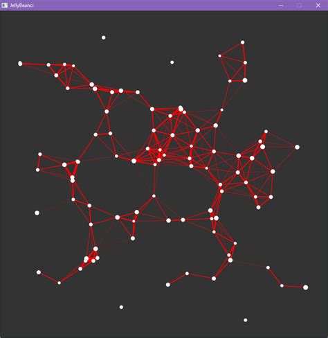 Github Gokselkucuksahin Floating Nodes Javafx Based Floating Node Graph Animation