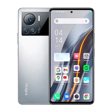 Spesifikasi Infinix Note Vip Dan Harganya