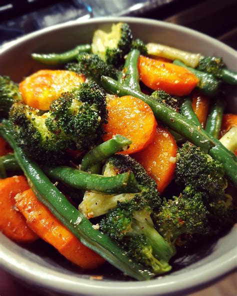 Vegetable Side Dishes 7 Flavors To Brighten Your Meal Vihaad Recipes