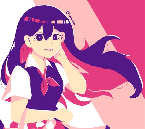 Mari Using Only 5 Colors Romori