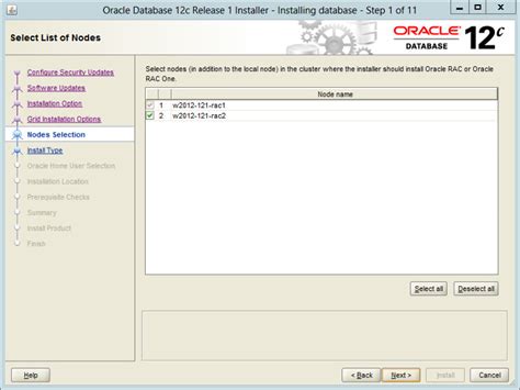 Oracle Database 12c Release 1 Rac On Windows 2012 Using Virtualbox
