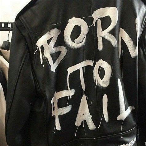 Pin By On Rockstar Girlfriend Artist Aesthetic Aesthetic Black Aesthetic