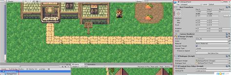 Layout Weird Results When Trying To Get Ui Elements To Fit A Dynamic