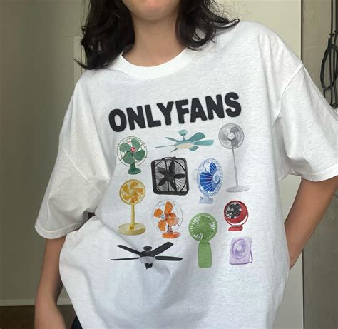 Onlyfans Cursed T Shirt Y2k Tee Funny Tshirt Ironic Twitter Meme