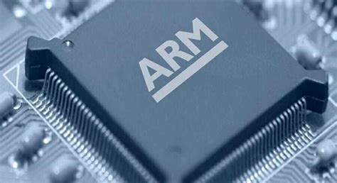 Russia Cut Off From ARM CPU Designs In Tightening Sanctions Landscape TechPowerUp