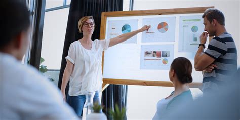 Data Driven Decision Making How Insights Impact Business InfoFluency