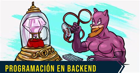 ¿cuál Es El Mejor Lenguaje De Back End Pablo Monteserín