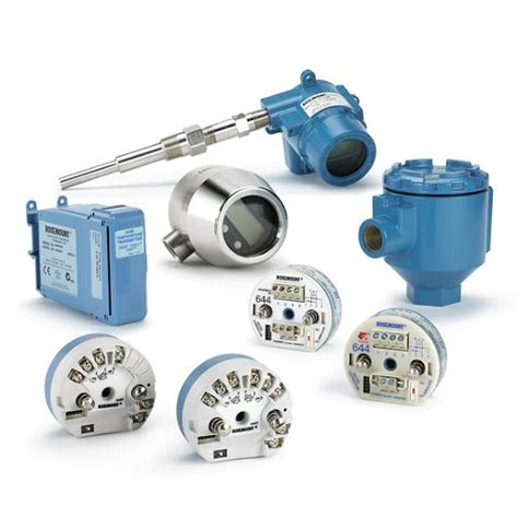 What Is Temperature Transmitters Simply Find The Definition Types And