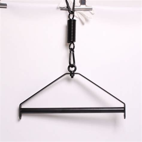 Metal Tripod Stents Sex Swing Love Hanging Spring Hook Love Aid For