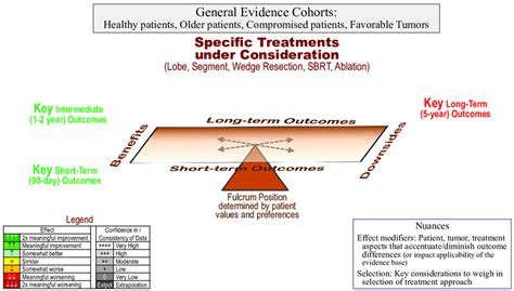 General Framework For Clinical Decision Making Download Scientific