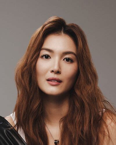 Cheryl Chou Dramawiki