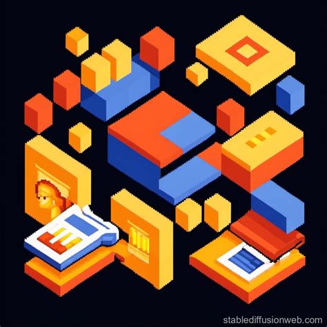 Visual Arts Literature Prompts Stable Diffusion Online