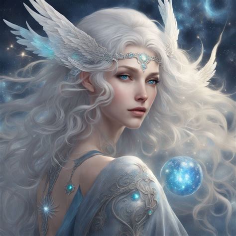 Celeste By Aleksi81 On Deviantart